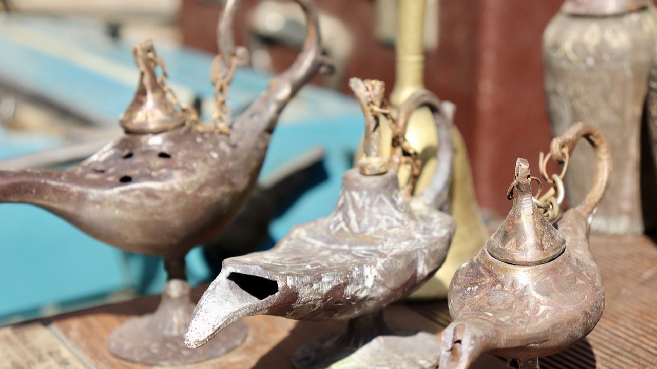 Common Scams in Egypt and How to Avoid Them - Grand Asia Tour