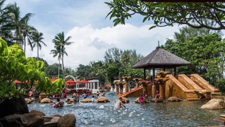Top 10 Child-Friendly Destinations in Asia - Grand Asia Tour